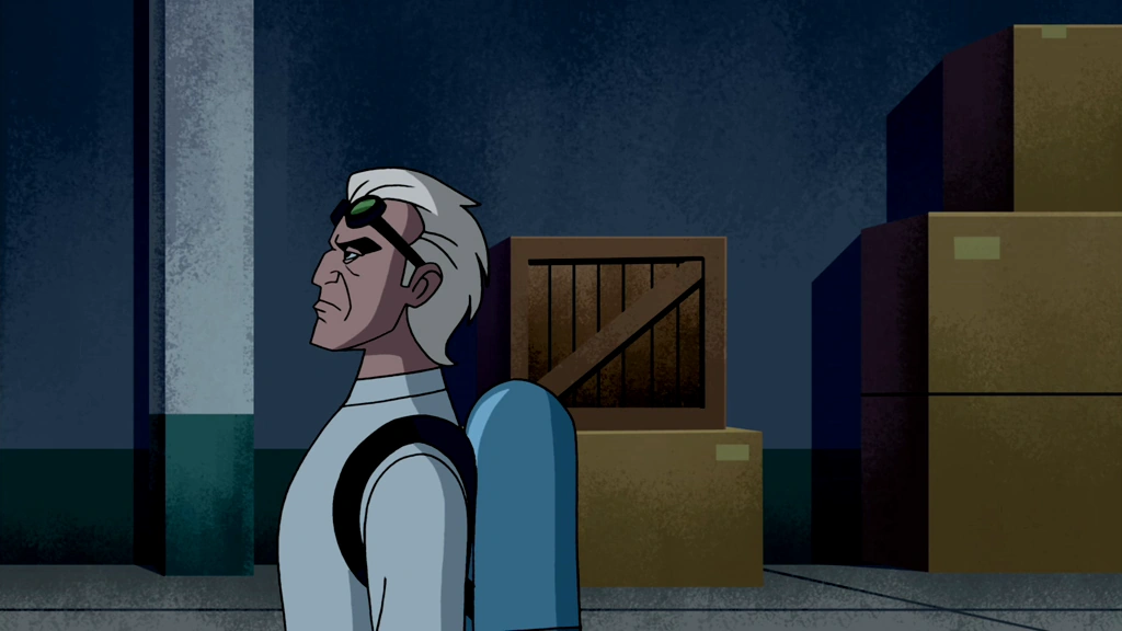 Surgeon/Gallery | Ben 10 Wiki | Fandom