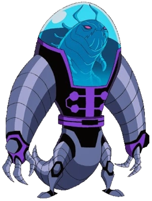 Masca de gaze | Ben 10 Wiki | Fandom