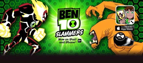 Galeria:Ben 10: Lutadores | Universo Ben 10 | Fandom
