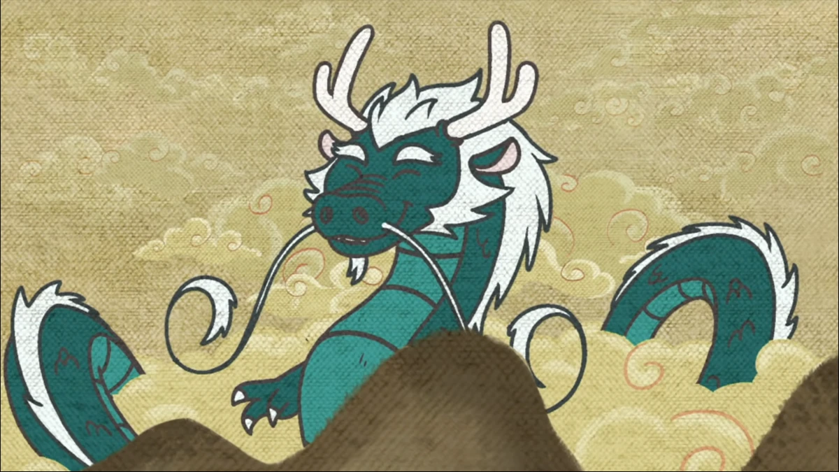 Dragon | Ben 10 Wiki | Fandom