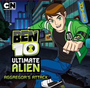 Ben 10 Supremacía Alienígena: El Defensor Supremo | Ben 10 Wiki | Fandom
