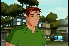 Galeria:Carl Tennyson | Universo Ben 10 | Fandom
