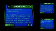 DNAlien/Gallery | Ben 10 Wiki | Fandom