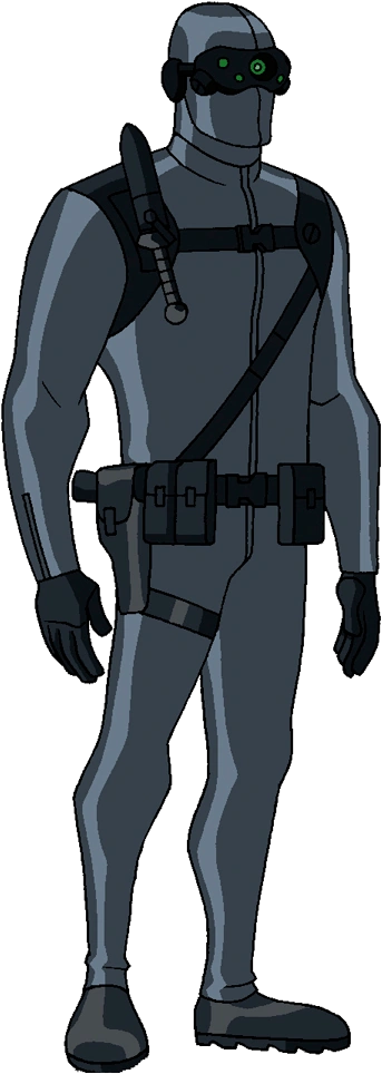 Jack/Gallery | Ben 10 Wiki | Fandom