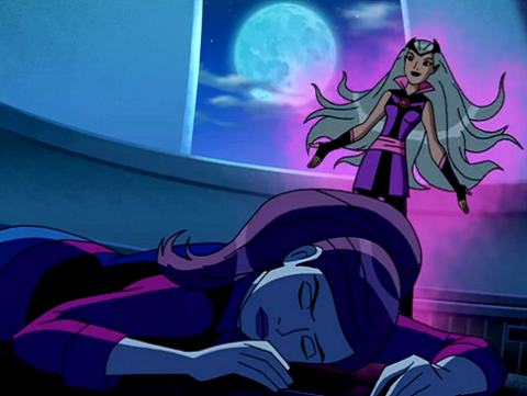 Os Encantos da Encantriz | Universo Ben 10 | Fandom