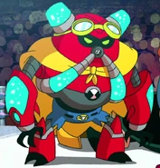 Overflow | Ben 10 Wiki | Fandom