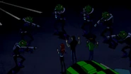 X = Ben + 2 | Ben 10 Wiki | Fandom