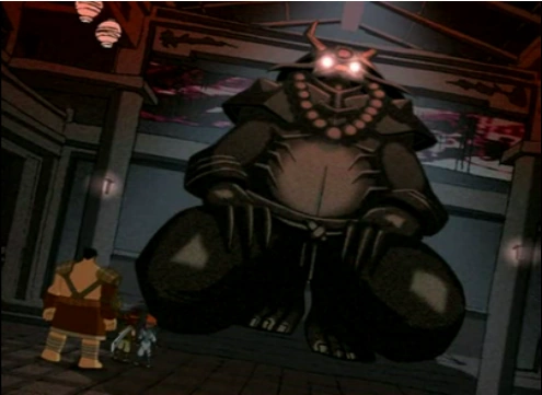 Kappa | Ben 10 Wiki | Fandom