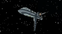 Galactic Enforcers | Ben 10 Wiki | Fandom