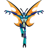 Galería:Insectoide (Reboot)/Artworks | Ben 10 Wiki | Fandom