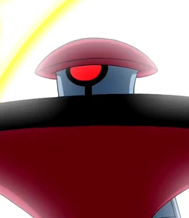 Computron | Universo Ben 10 | Fandom