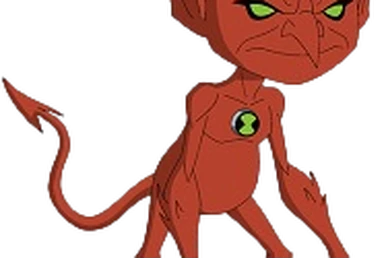 Jury Rigg Ben 10 Ultimate Alien