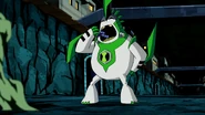 Big Chuck/Gallery | Ben 10 Wiki | Fandom