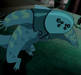 Psyphon's Minion | Ben 10 Wiki | Fandom