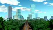 Azul/Gallery | Ben 10 Wiki | Fandom