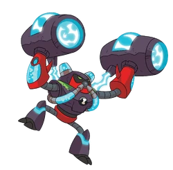 Overflow Ben 10 Wiki Fandom