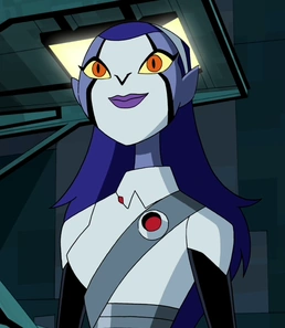 Rook Shar | Universo Ben 10 | Fandom