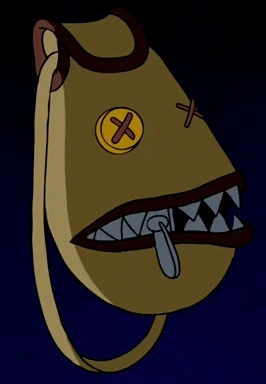 Bag of Tricks | Ben 10 Wiki | Fandom