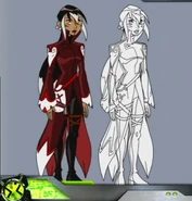 Charmcaster/Gallery | Ben 10 Wiki | Fandom