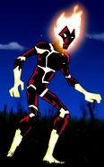 Alan Albright | Ben 10 Wiki | Fandom