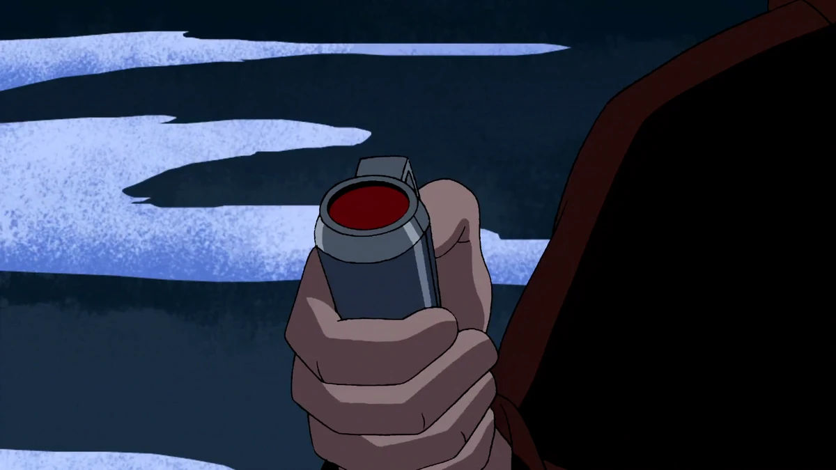 Nuclear Fusion Grenade/Gallery | Ben 10 Wiki | Fandom