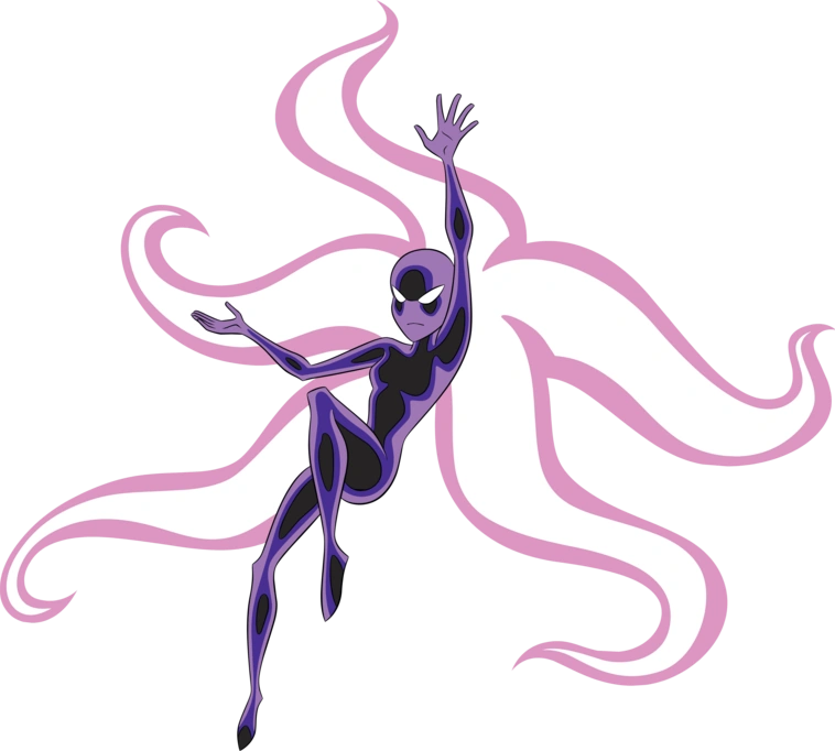 Anodit | Ben 10 Wiki | Fandom