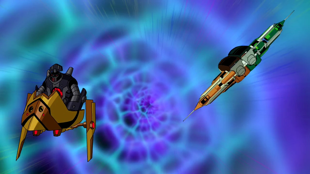 Discuss Everything About Ben 10 Wiki | Fandom