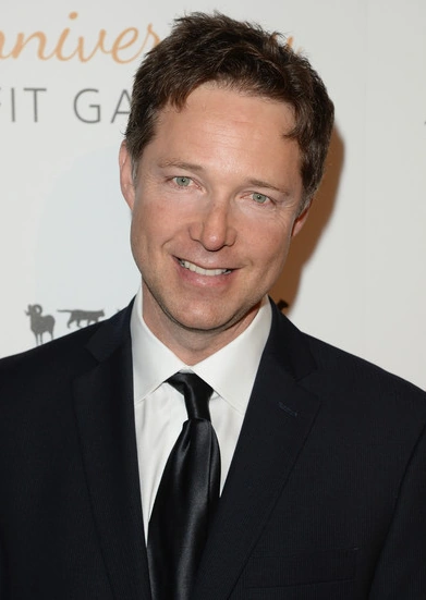 George Newbern | Ben 10 Wiki | Fandom