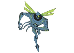 Nanomechgallery Ben 10 Wiki Fandom Powered By Wikia Plumber Jerry