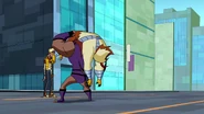 Clyde 5 | Ben 10 Wiki | Fandom