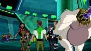 Opticoid/Gallery | Ben 10 Wiki | Fandom