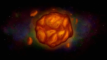 Terradino (Reboot) | Ben 10 Wiki | Fandom