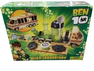 Rustbucket/Gallery | Ben 10 Wiki | Fandom