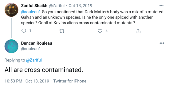 User blog:Shocker04/The Genetic Makeup of AntiTrix aliens | Ben 10 Wiki ...