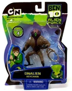 DNAlien/Gallery | Ben 10 Wiki | Fandom