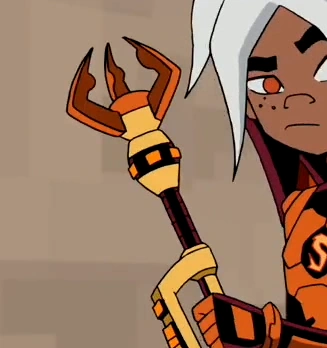 A Garra | Universo Ben 10 | Fandom