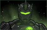 Project Exonaut | Ben 10 Wiki | Fandom