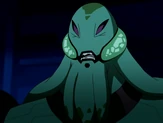 Galería:Myaxx | Ben 10 Wiki | Fandom