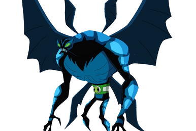 Ben 10 Chromastone Omniversum Chromastone | Ben 10 Wiki | Fandom