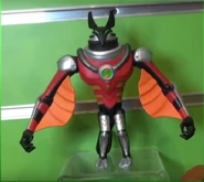 Omni-Kix Jetray/Gallery | Ben 10 Wiki | Fandom