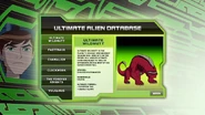 Ultimate Wildmutt/Gallery | Ben 10 Wiki | Fandom