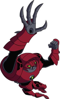 Ultimate Water Hazard