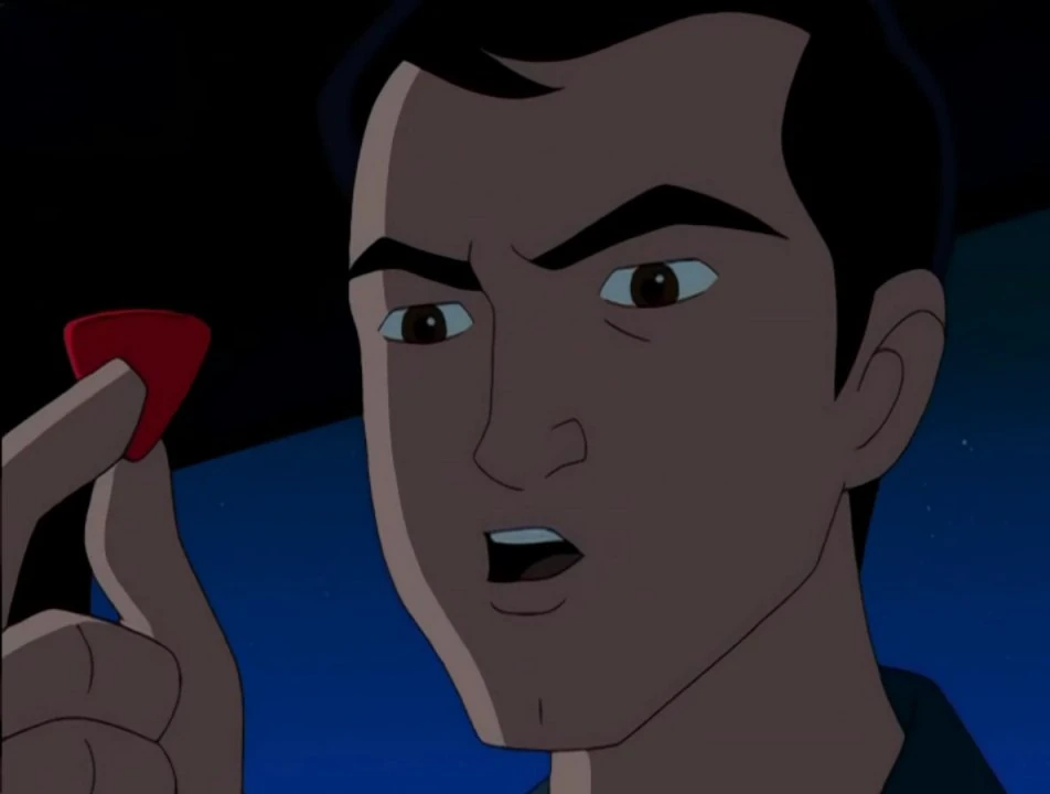 Tyler | Ben 10 Wiki | Fandom