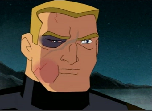 Galería:Teniente Steel | Ben 10 Wiki | Fandom