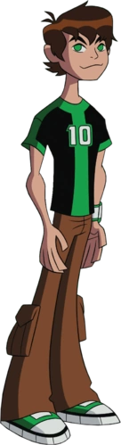 Ben Tennyson | Ben 10 | Fandom