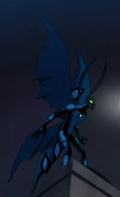 Necrofriggian | Ben 10 Wiki | Fandom