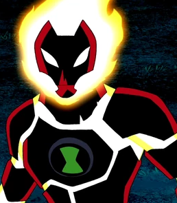 Chama | Universo Ben 10 | Fandom