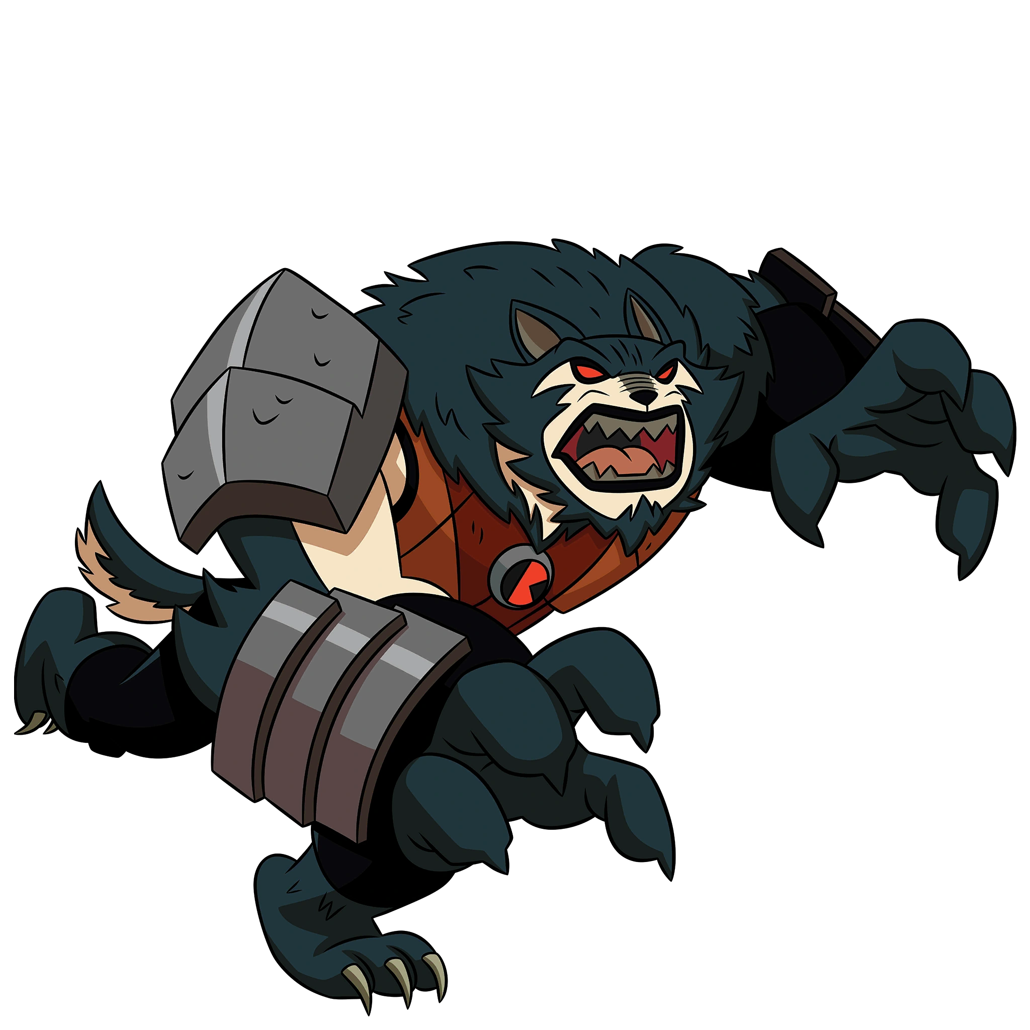 Categoría:Aliens del Antitrix | Ben 10 Wiki | Fandom