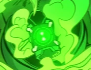 Omnitrix Containment Pod | Ben 10 Wiki | Fandom