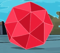 Polymorphic Crystal | Ben 10 Wiki | Fandom